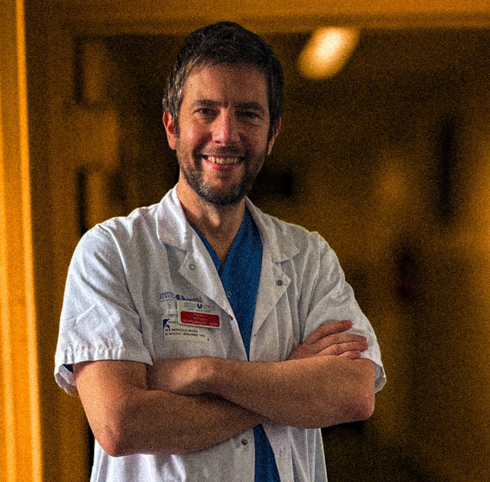 Benjamin Rohaut - Formation Continue Sorbonne Université