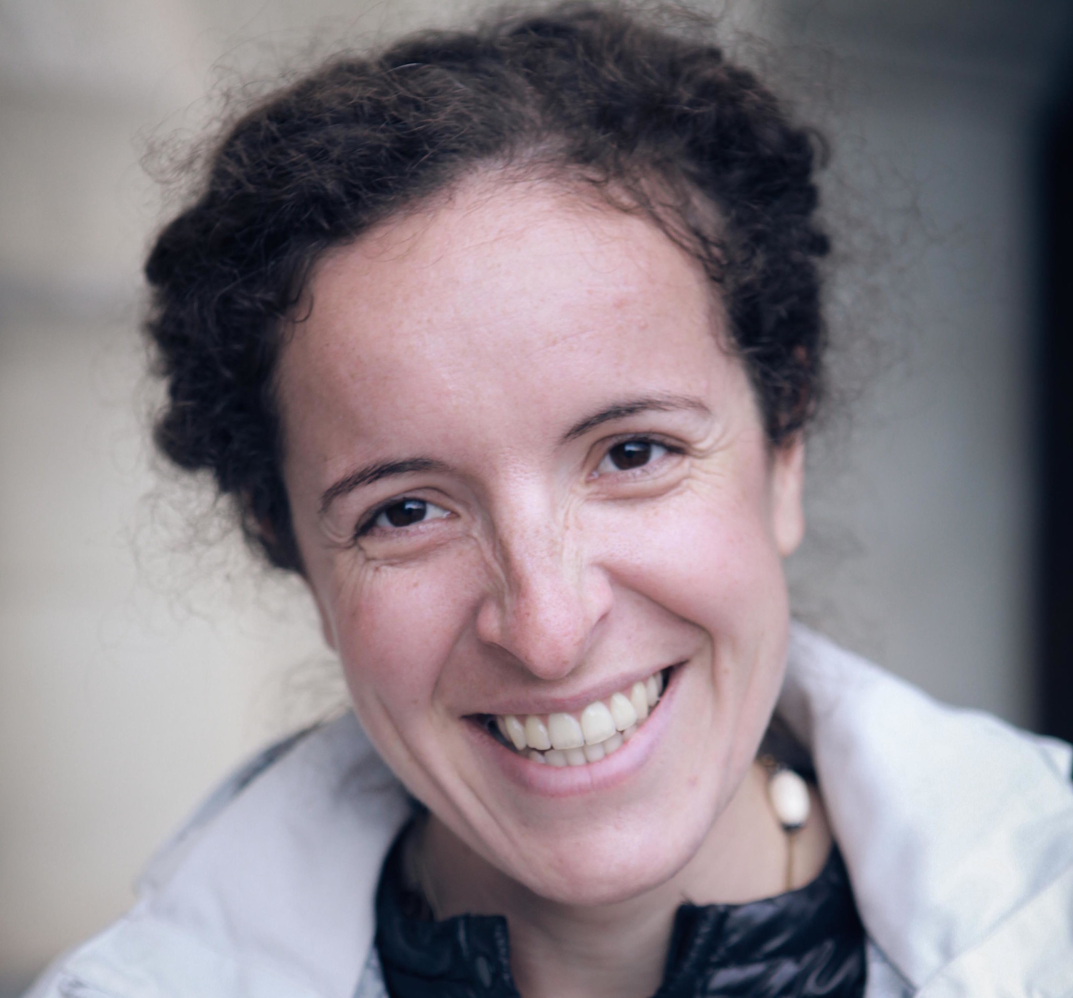 Delphine Scalbert-Sterlin - Formation Continue Sorbonne Université