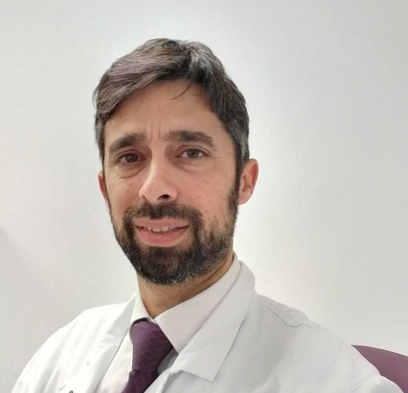 Cyrus Chargari - Formation Continue Sorbonne Université