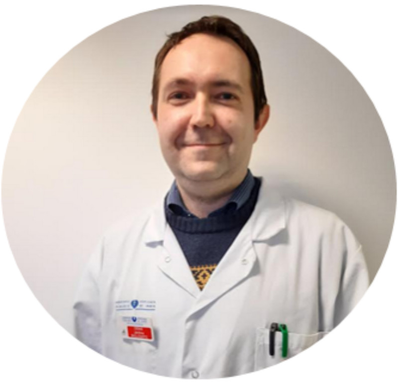 Jérôme Alexandre Denis - Formation Continue Sorbonne Université